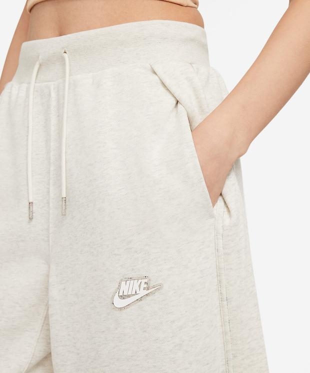 Женские спортивные штаны Nike W Nsw Pant Earth Day Ft Mr по цене 2620.0 ...