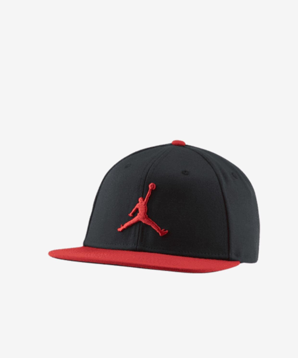 SİYAH Jordan Pro Jumpman Snapback | Sneaks Up