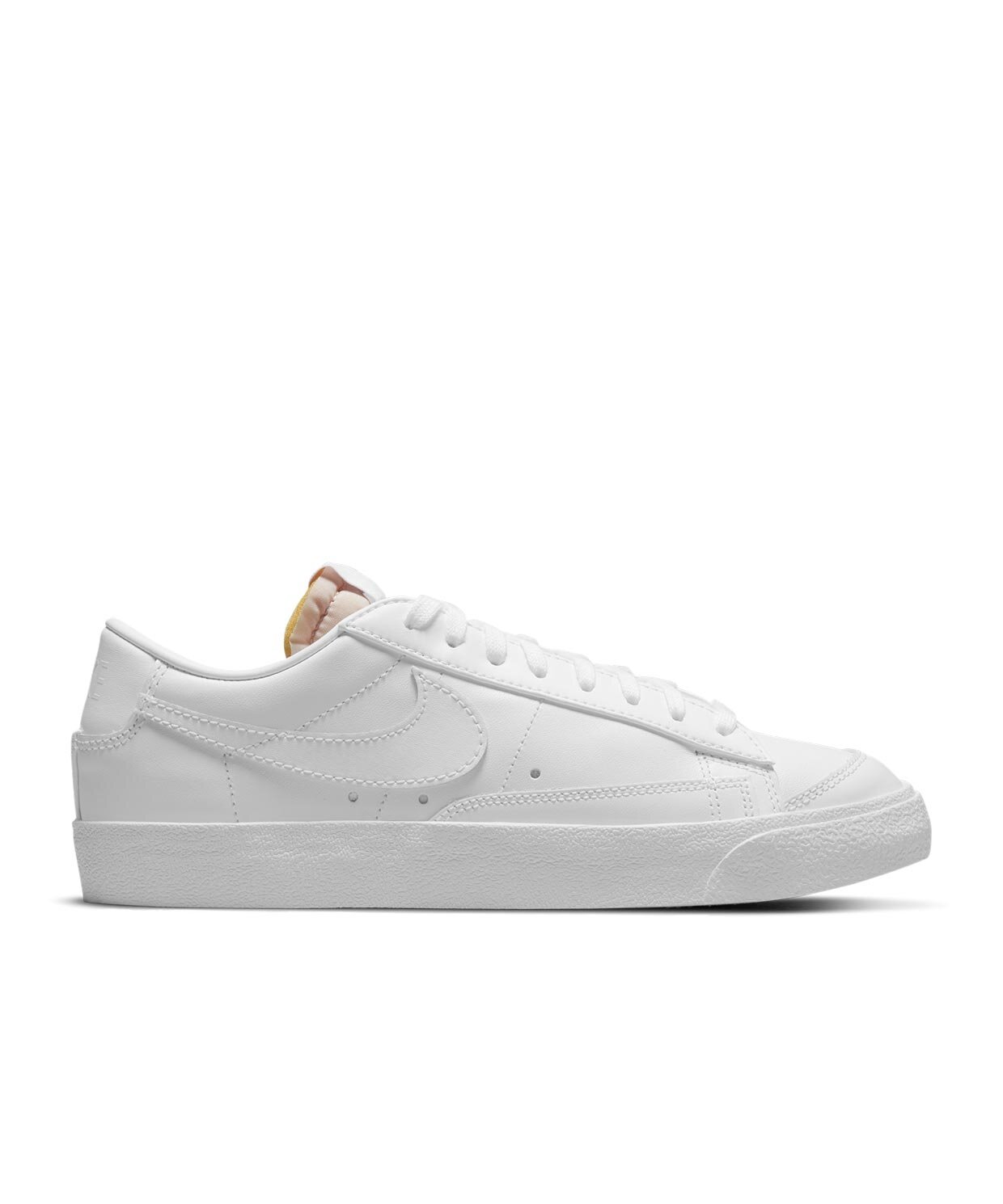 KADIN için BEYAZ Nike W Blazer Low 77 | DC4769-102 | Sneaks Up