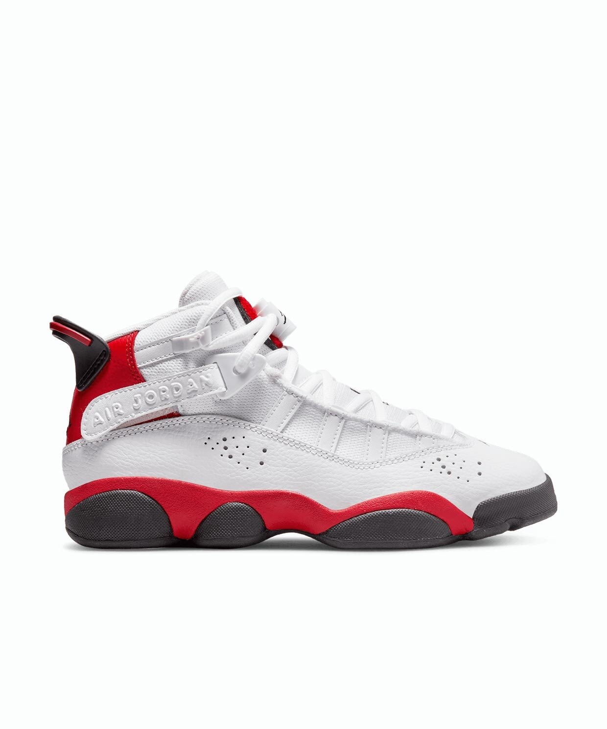 Jordan 6 Rings (Gs) | Sneaks Up