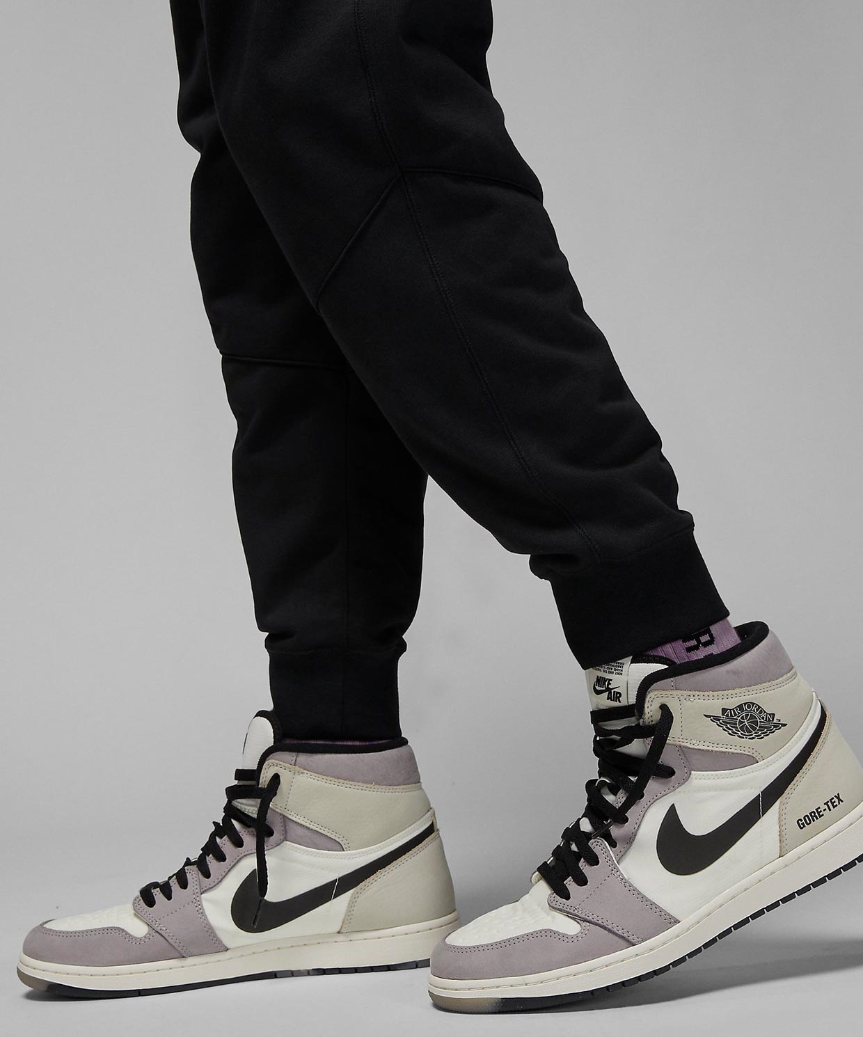 Jordan M J Df Sprt Csvr Flc Pant | ERKEK | DQ7332-010 | Sneaks Up