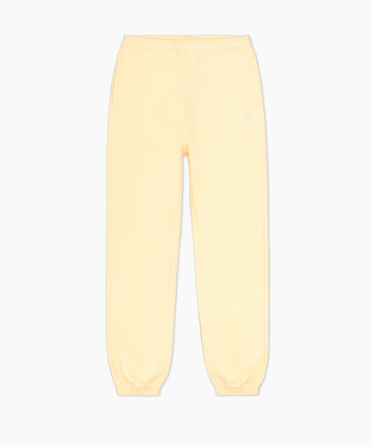 Champion Elastic Cuff Pants | KADIN | 115487_YS120 | Sneaks Up