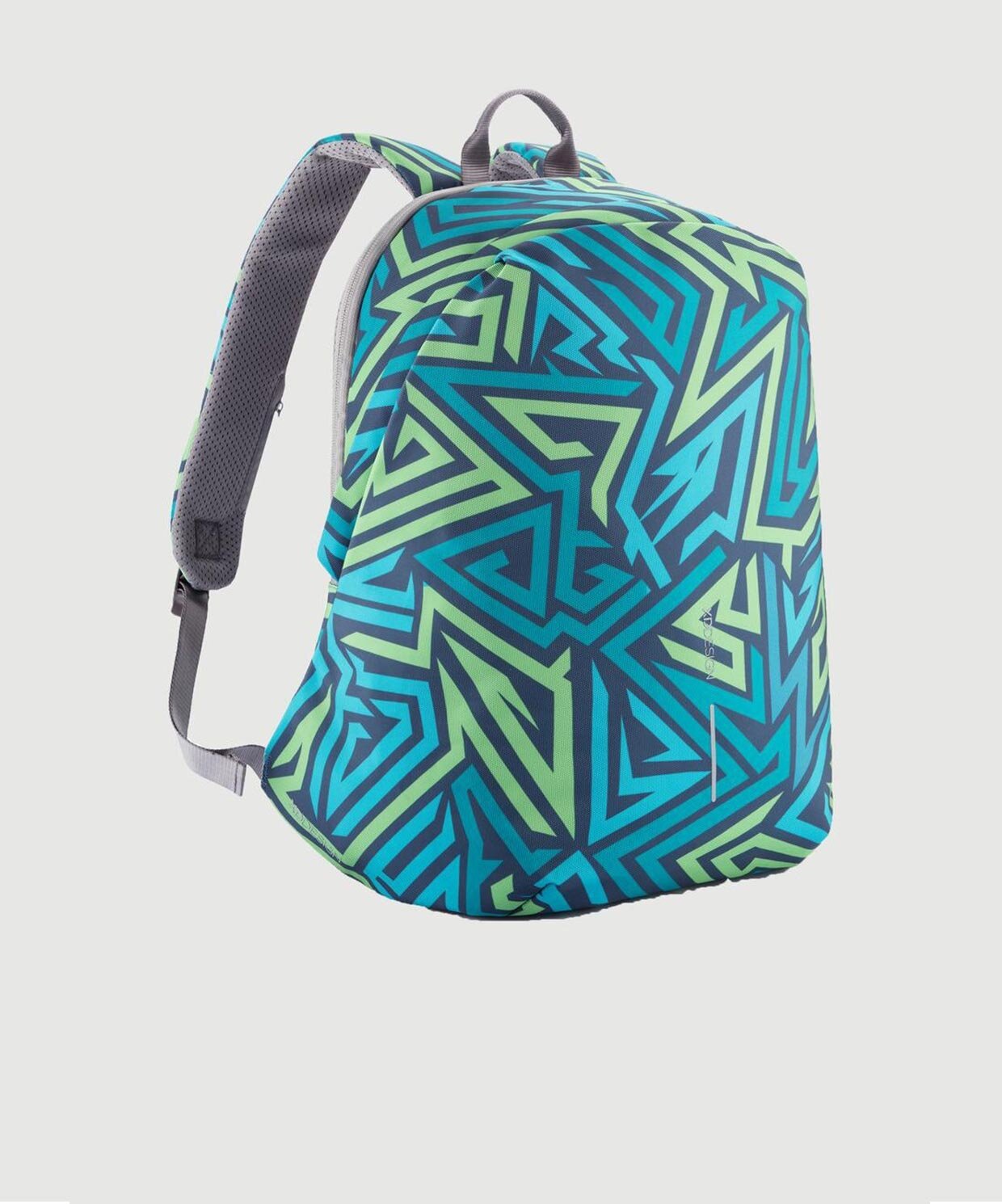 XD Design Bobby Soft Art anti-theft backpack Abstract | UNISEX | P705 ...