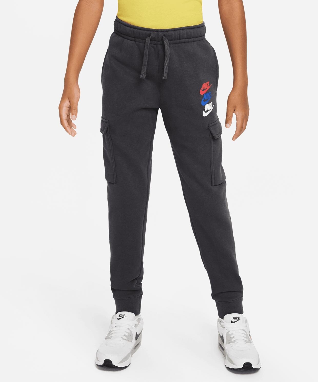 Nike B Nsw Si Flc Cargo Pant Bb Çocuk Fd1200 480 Sneaks Up