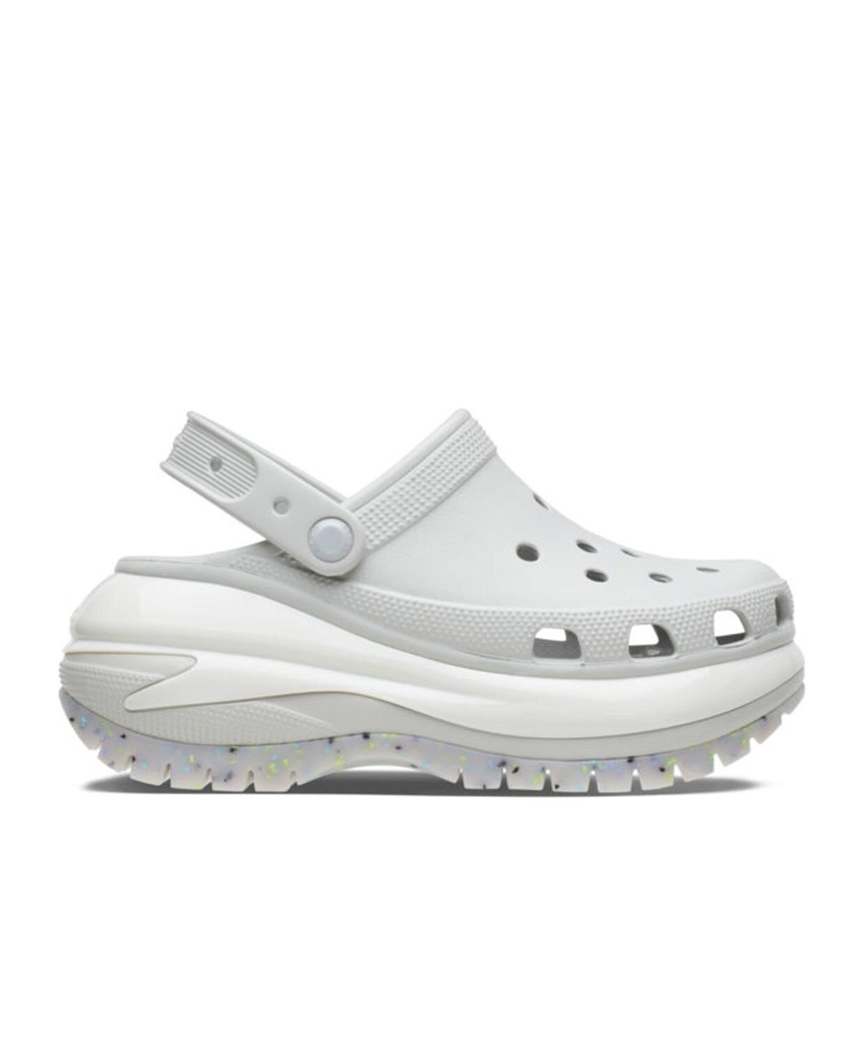 Crocs Classic Mega Crush Clog | KADIN | 207988-5Q6 | Sneaks Up