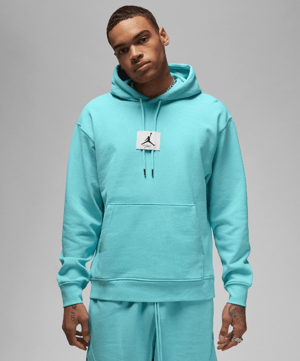 Jordan M J Ess Stmt Flc Po | ERKEK | DQ7338-010 | Sneaks Up