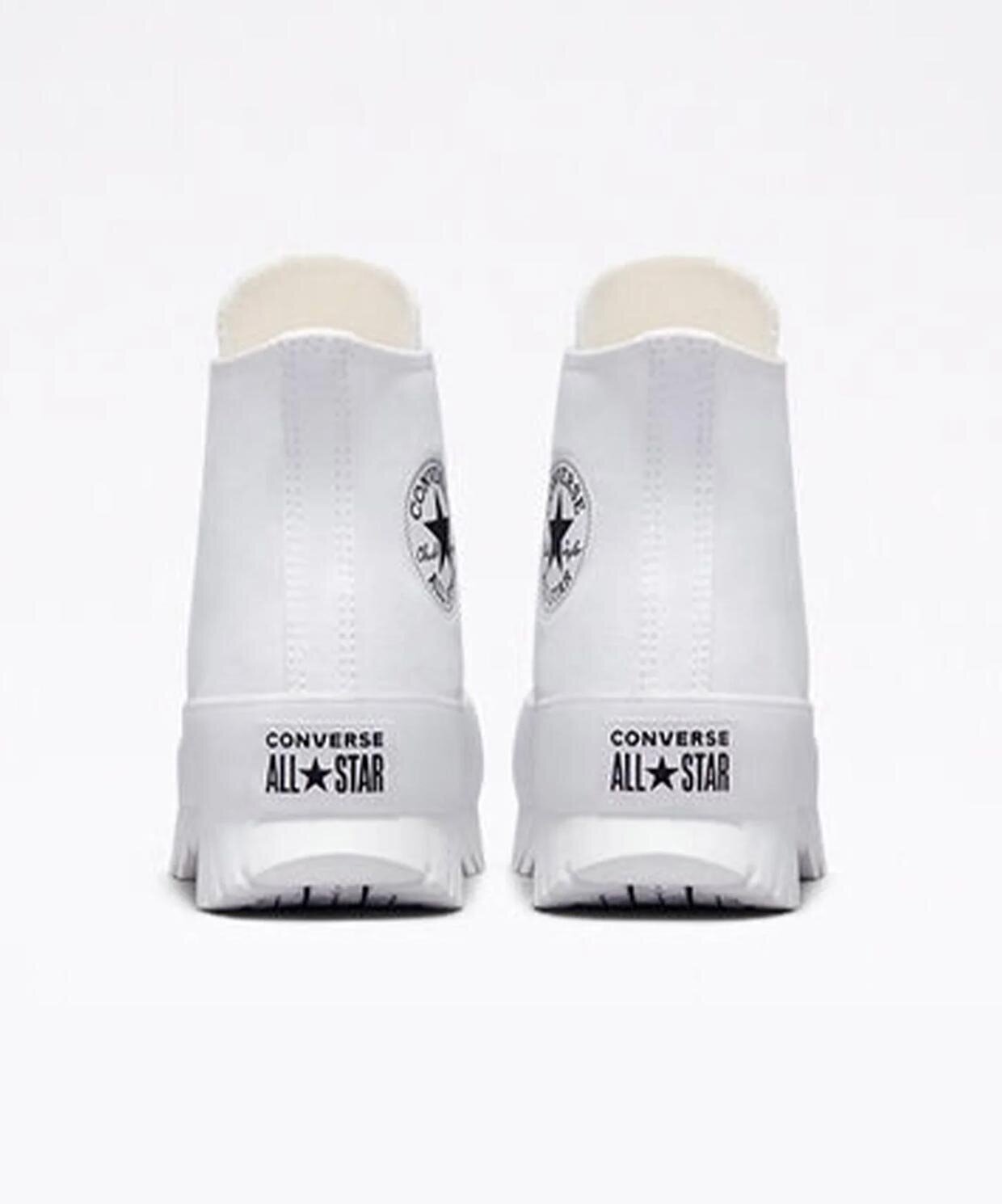 Converse Taylor All Star Lugged | KADIN | A00871C-102 | Sneaks Up