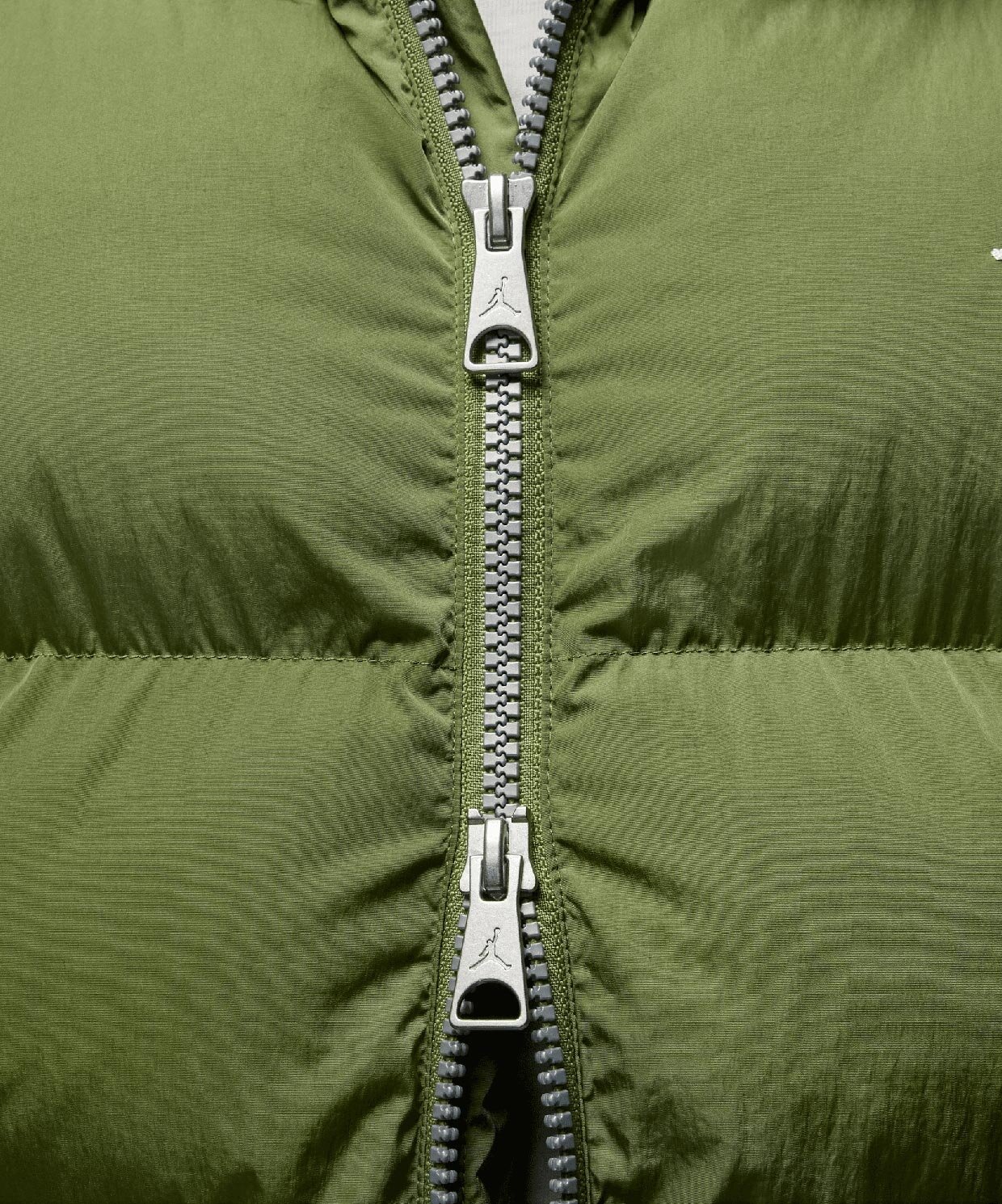 Jordan M J Ess Stmt Eco Vest | ERKEK | FB7307-340 | Sneaks Up