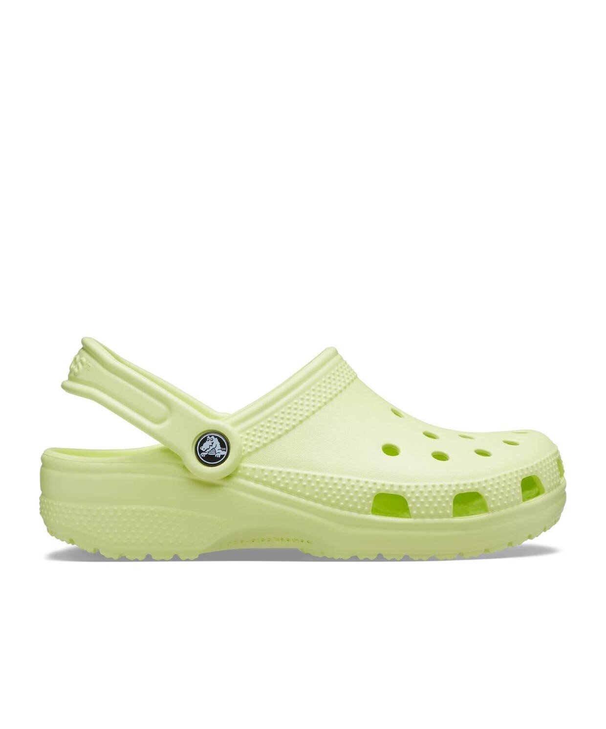 Crocs Classic Clog | UNISEX | 10001-100 | Sneaks Up