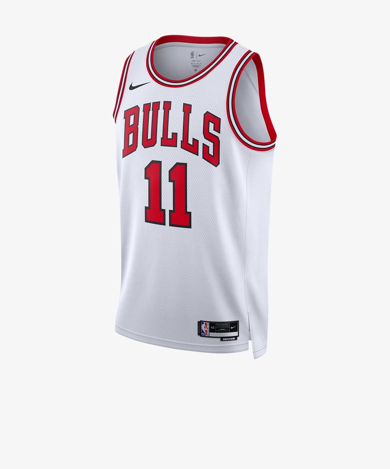 Nike Chi Mnk Df Swgmn Jsy Asc 22 | ERKEK | DN2072-101 | Sneaks Up