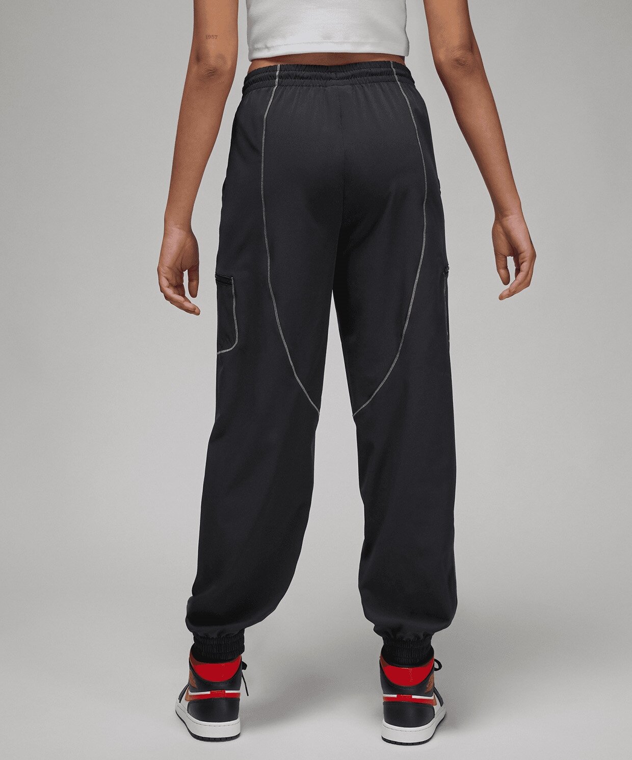 Jordan Sport Pant | KADIN | FB4659-010 | Sneaks Up