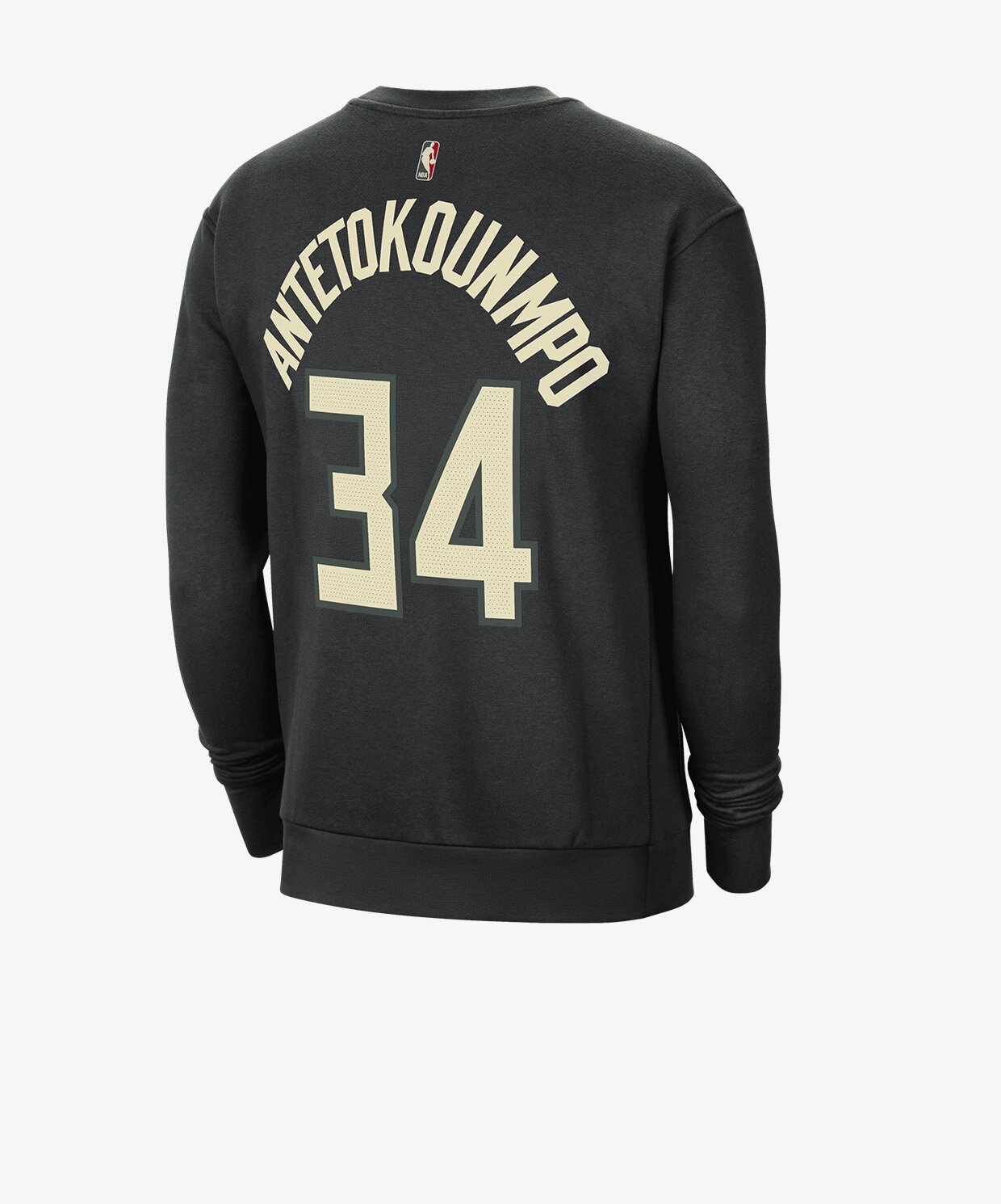 Nike Milwaukee Bucks Courtside Statement Edition | ERKEK | DN9824-010 ...