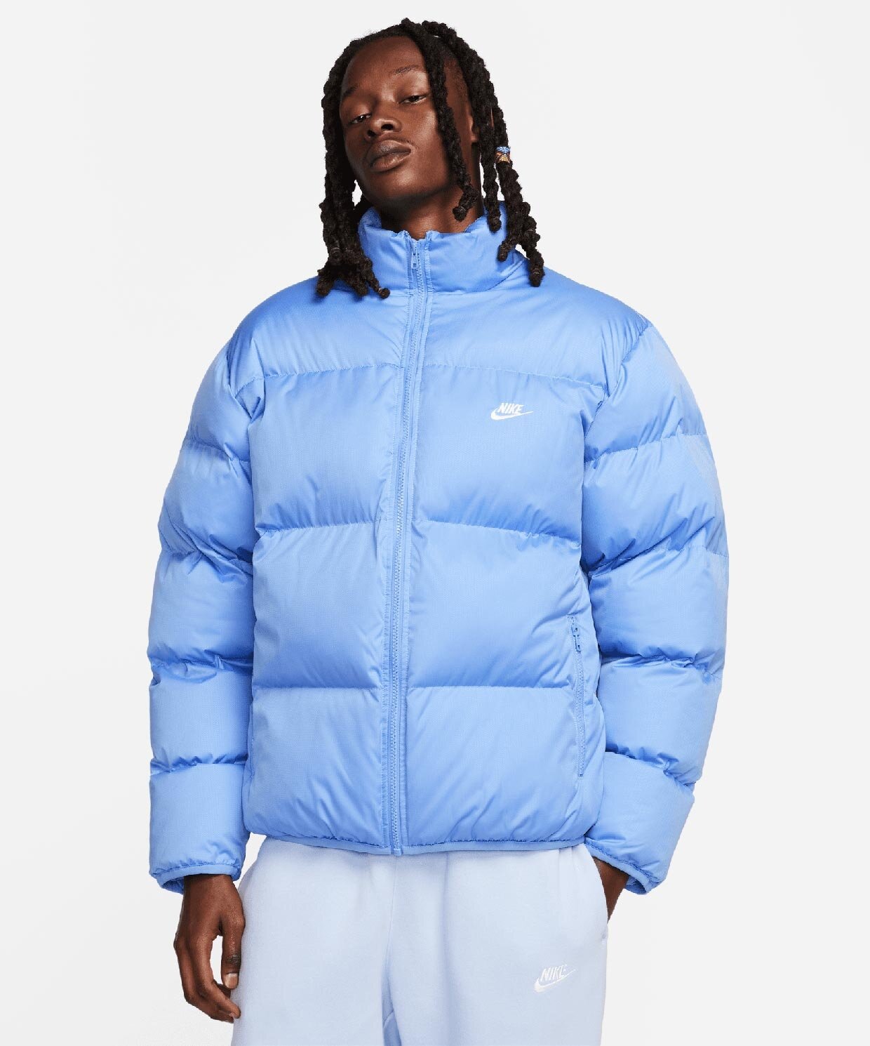 Nike Sportswear Club | ERKEK | FB7368-010 | Sneaks Up