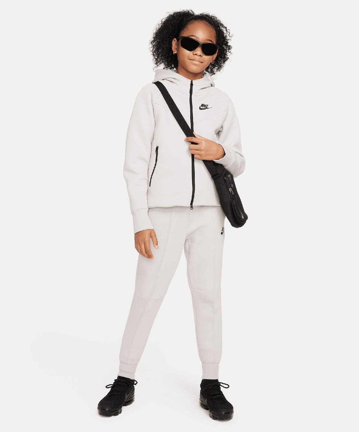 Nike Sportswear Tech Fleece Hoodie | ÇOCUK | FD2979-019 | Sneaks Up