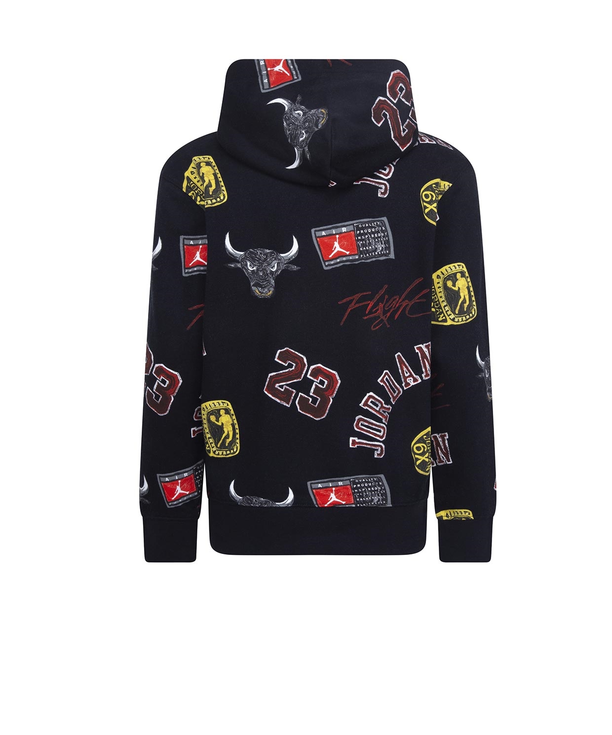 Jordan Jdb Mj Essentials Ft Aop Po | ÇOCUK | 95D064-023 | Sneaks Up