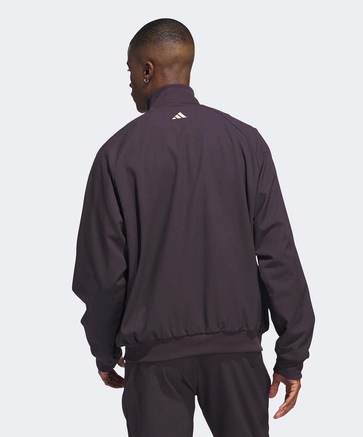 adidas Basketball Select Jacket | ERKEK | IU2443-001 | Sneaks Up