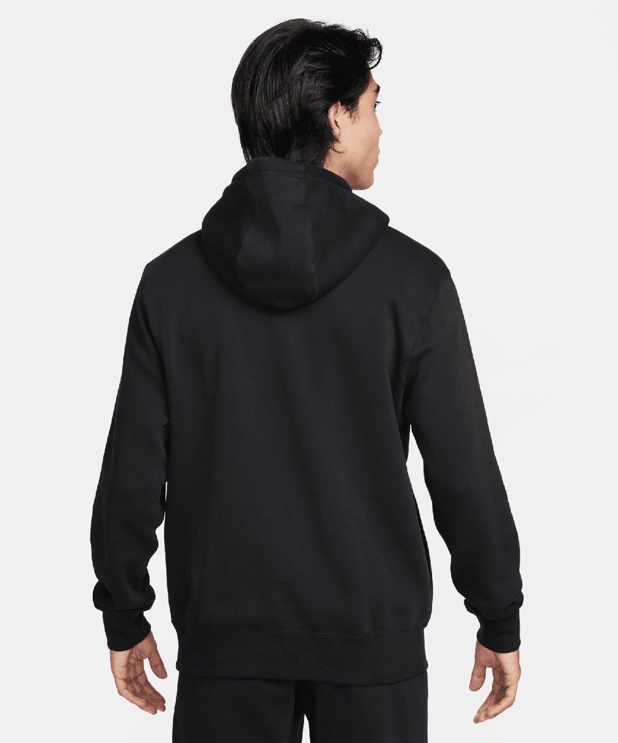 Nike Club Fleece Sweatshirt | ERKEK | FV4447-010 | Sneaks Up