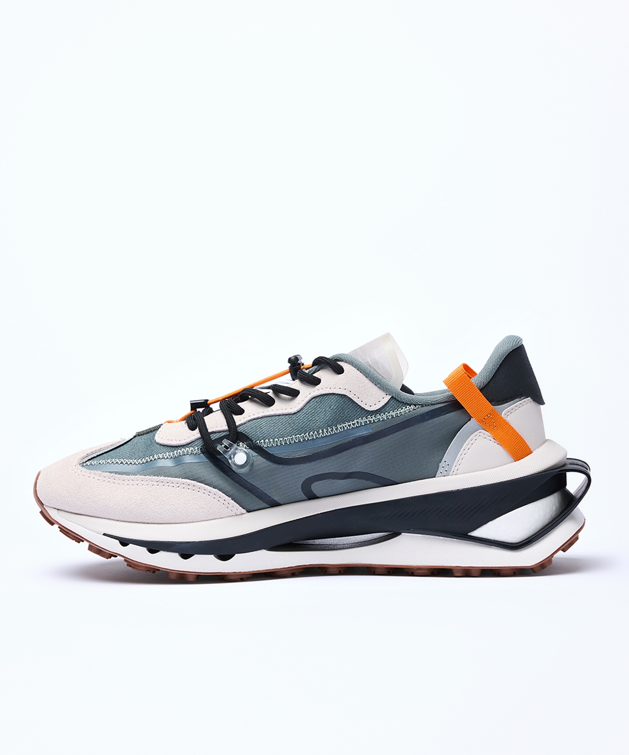 Li-Ning Cosmos Premium | Erkek | AZGS005-1D-001 | Sneaks Up
