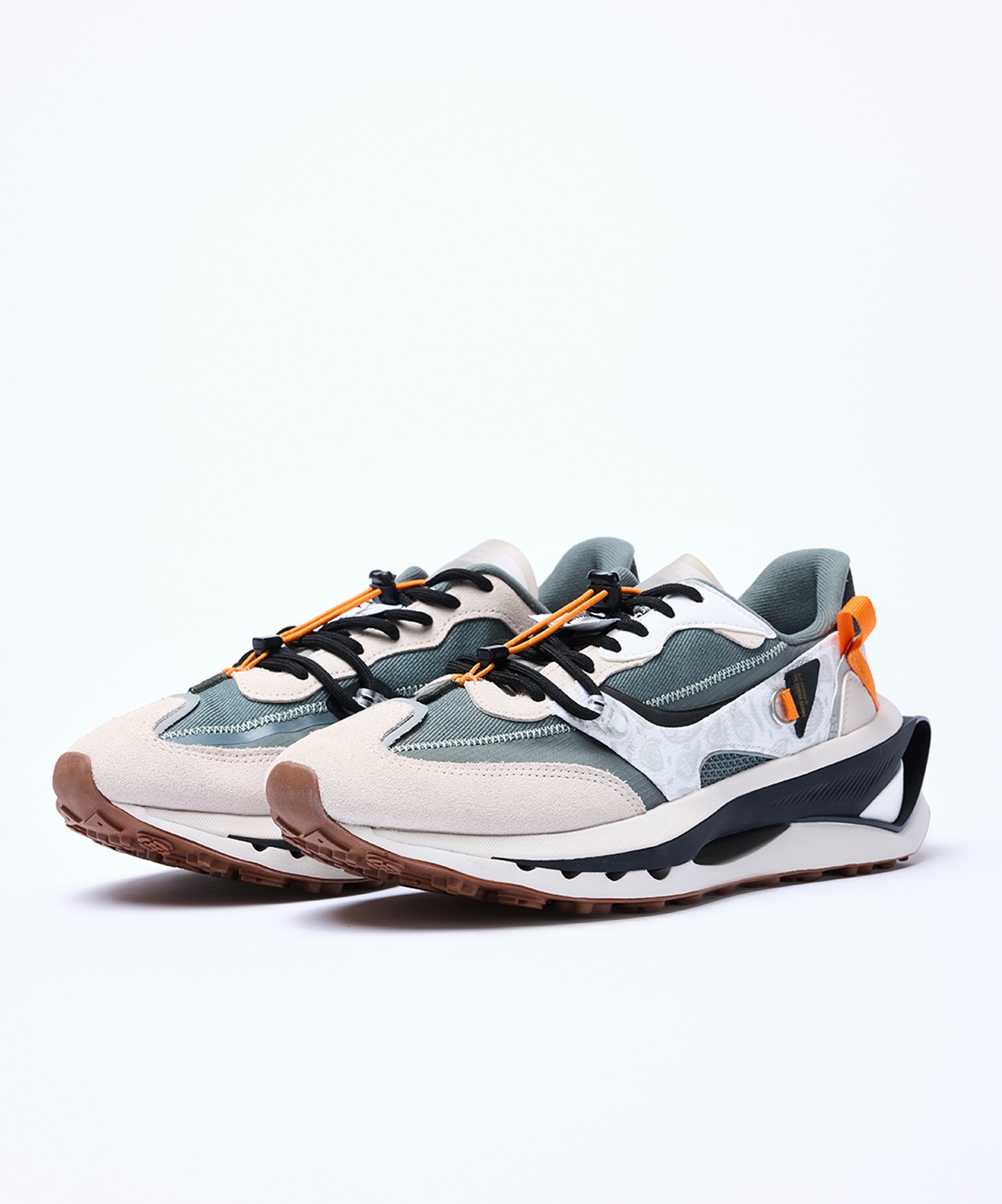 Li-Ning Cosmos Premium | Erkek | AZGS005-1D-001 | Sneaks Up