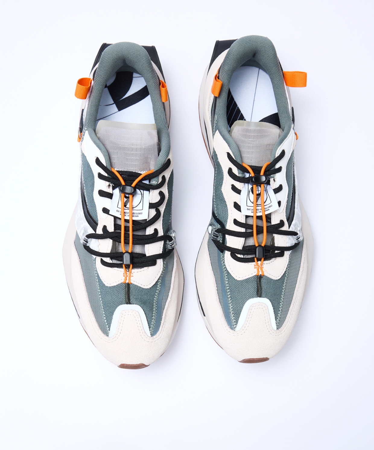 Li-Ning Cosmos Premium | Erkek | AZGS005-1D-001 | Sneaks Up