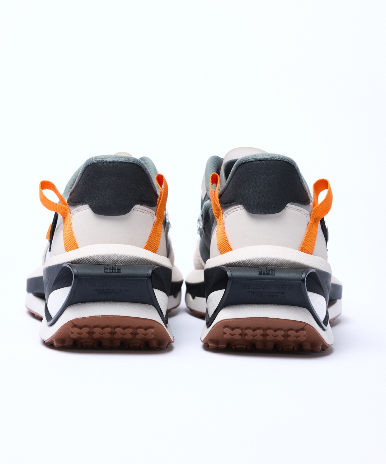 Li-Ning Cosmos Premium | Erkek | AZGS005-1D-001 | Sneaks Up