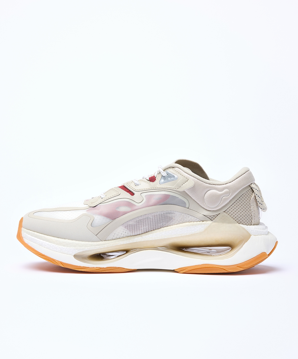Li-Ning Exceed infinity | Erkek | AZGS053-1D-001 | Sneaks Up