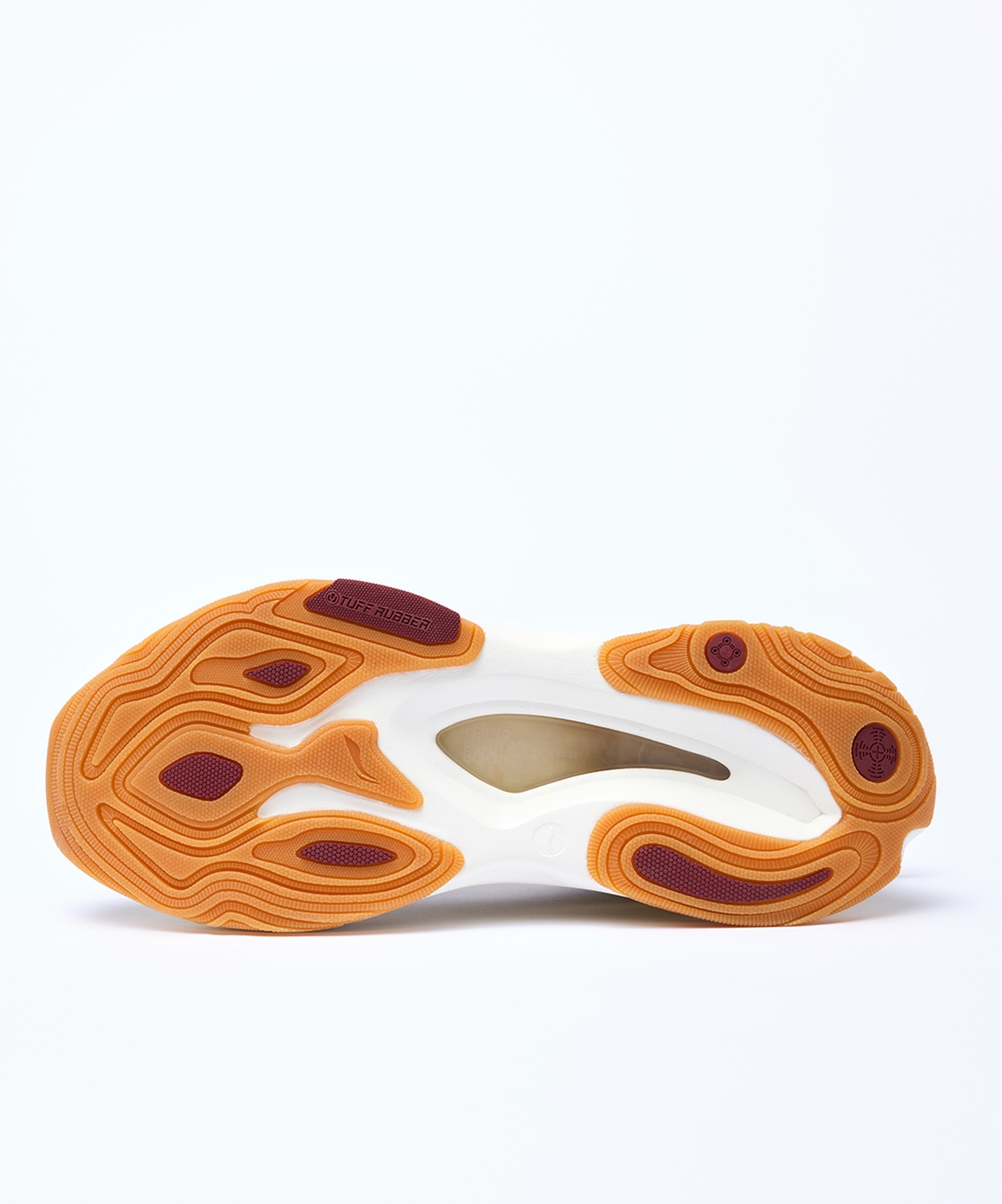 Li-Ning Exceed infinity | Erkek | AZGS053-1D-001 | Sneaks Up