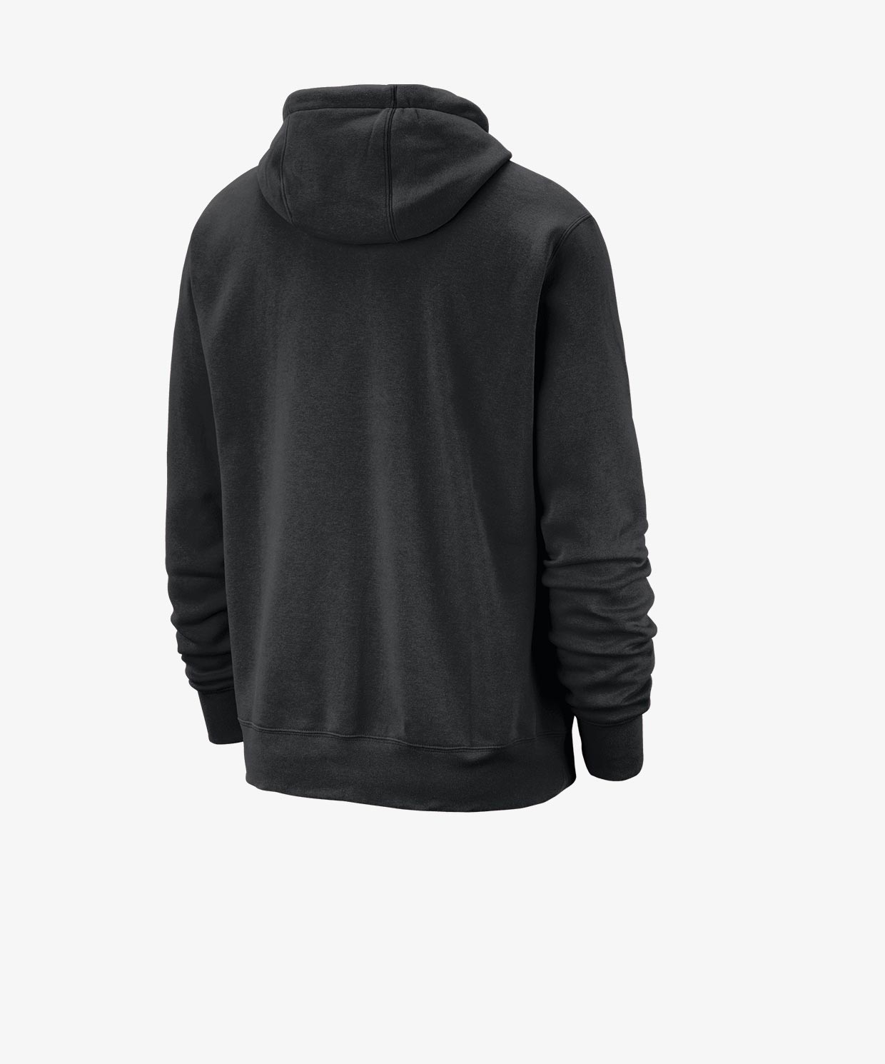 Nike Los Angeles Lakers Club Hoodie | ERKEK | DX9997-010 | Sneaks Up