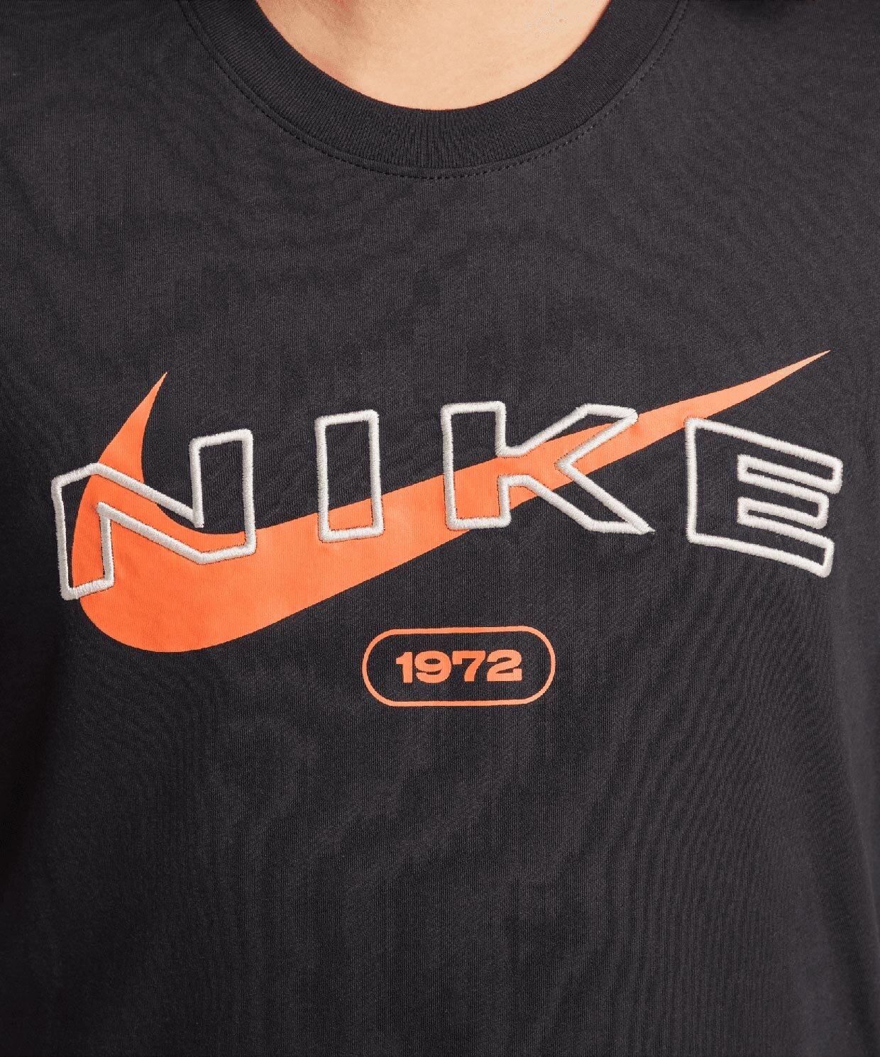 Nike Sportswear T-Shirt | ERKEK | FV5711-010 | Sneaks Up