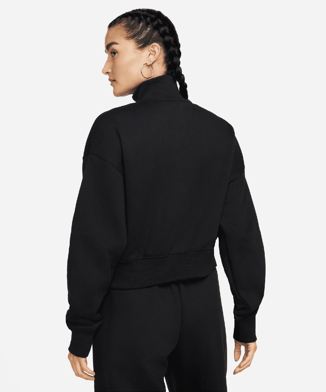 Nike Sportswear Phoenix Fleece | Kadın | DQ5767-010 | Sneaks Up