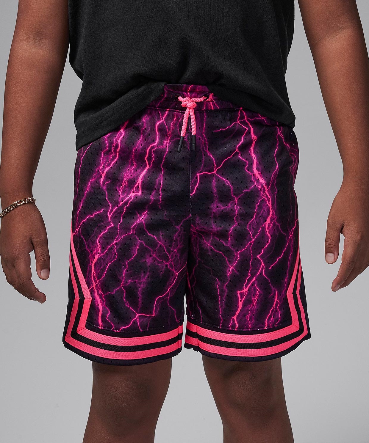 Jordan Jdn Mj Aop Diamond Short | ÇOCUK | 95C890-K09 | Sneaks Up