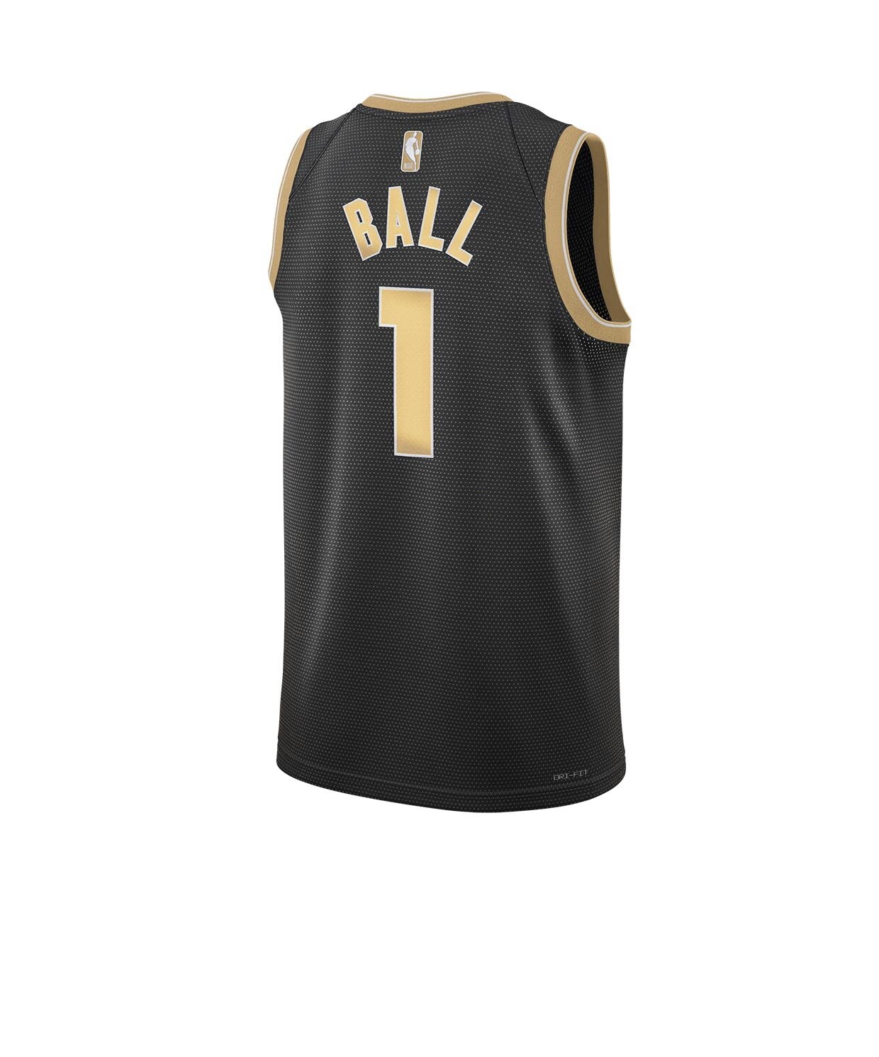 Nike Lamelo Ball Charlotte Hornets 2024 Select Series | ERKEK | FN5904 ...