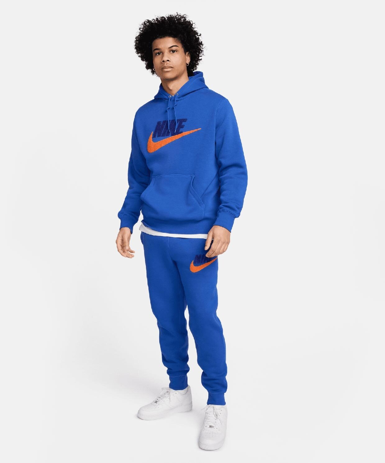 Nike Club Fleece Jogger | ERKEK | FN3094-480 | Sneaks Up