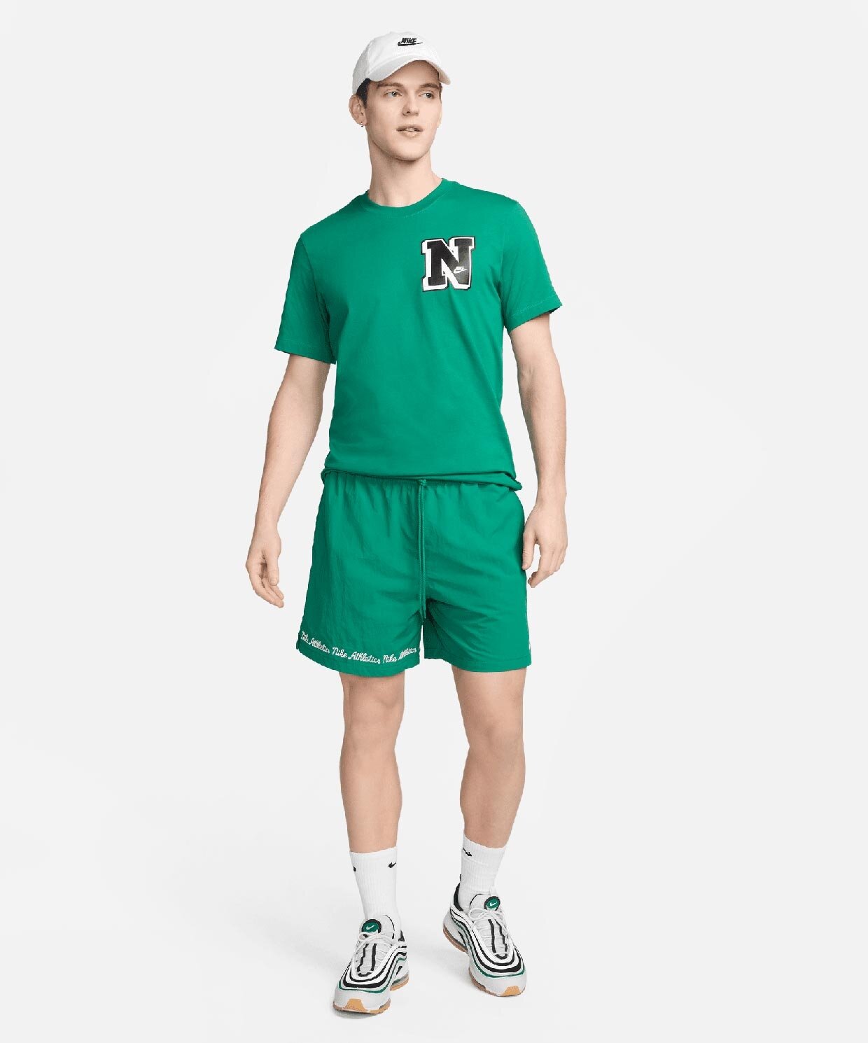 Nike Sportswear T-Shirt | ERKEK | FV3772-365 | Sneaks Up
