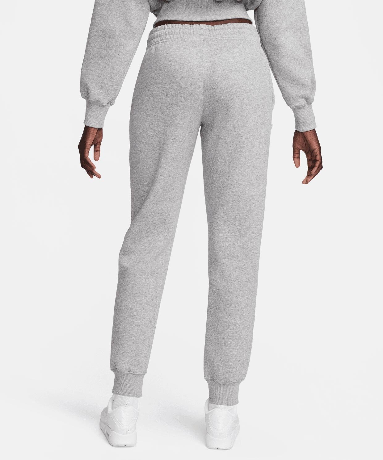 Nike Sportswear Phoenix Fleece Sweatpants | KADIN | FZ7626-063 | Sneaks Up