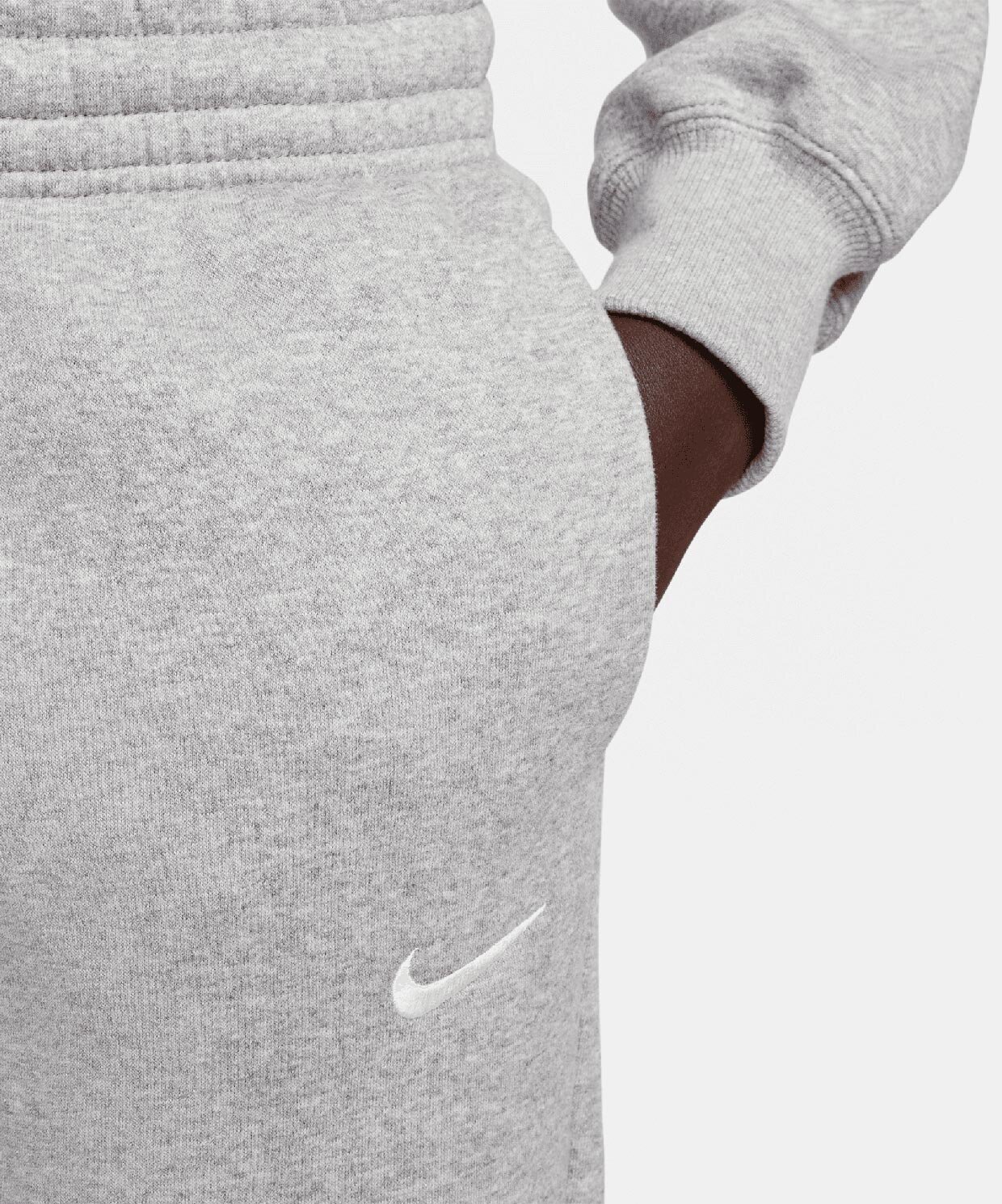 Nike Sportswear Phoenix Fleece Sweatpants | KADIN | FZ7626-063 | Sneaks Up