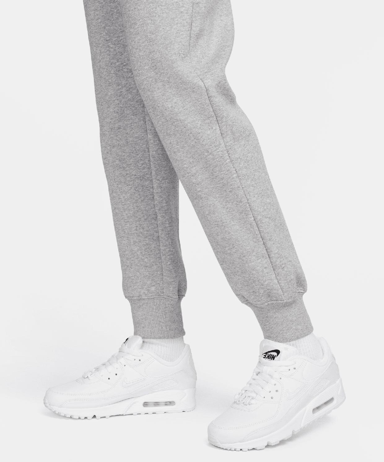 Nike Sportswear Phoenix Fleece Sweatpants | KADIN | FZ7626-063 | Sneaks Up