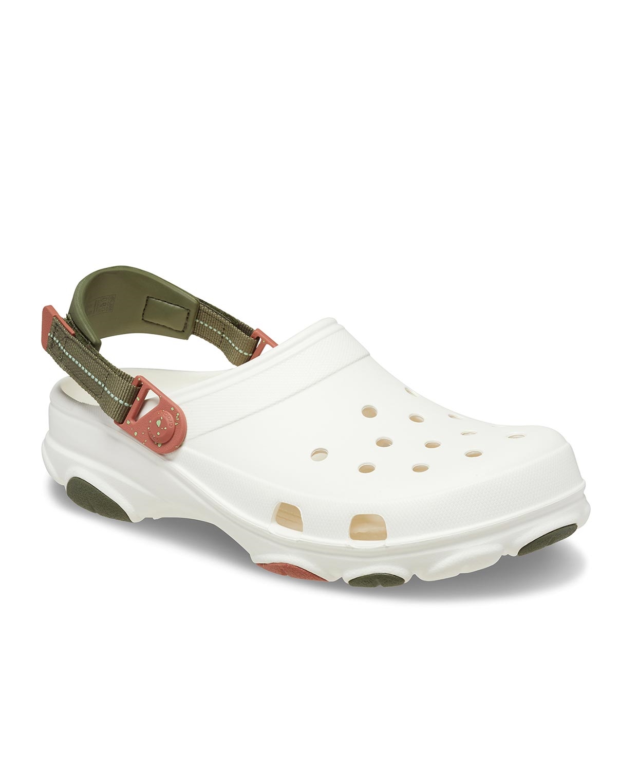 Crocs Classic All Terrain Clog | UNISEX | 206340-0WV | Sneaks Up