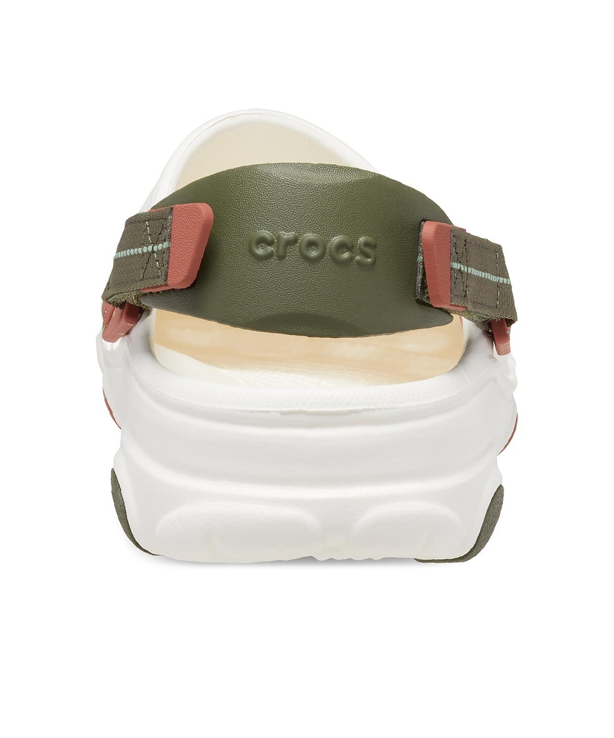 Crocs Classic All Terrain Clog | UNISEX | 206340-0WV | Sneaks Up