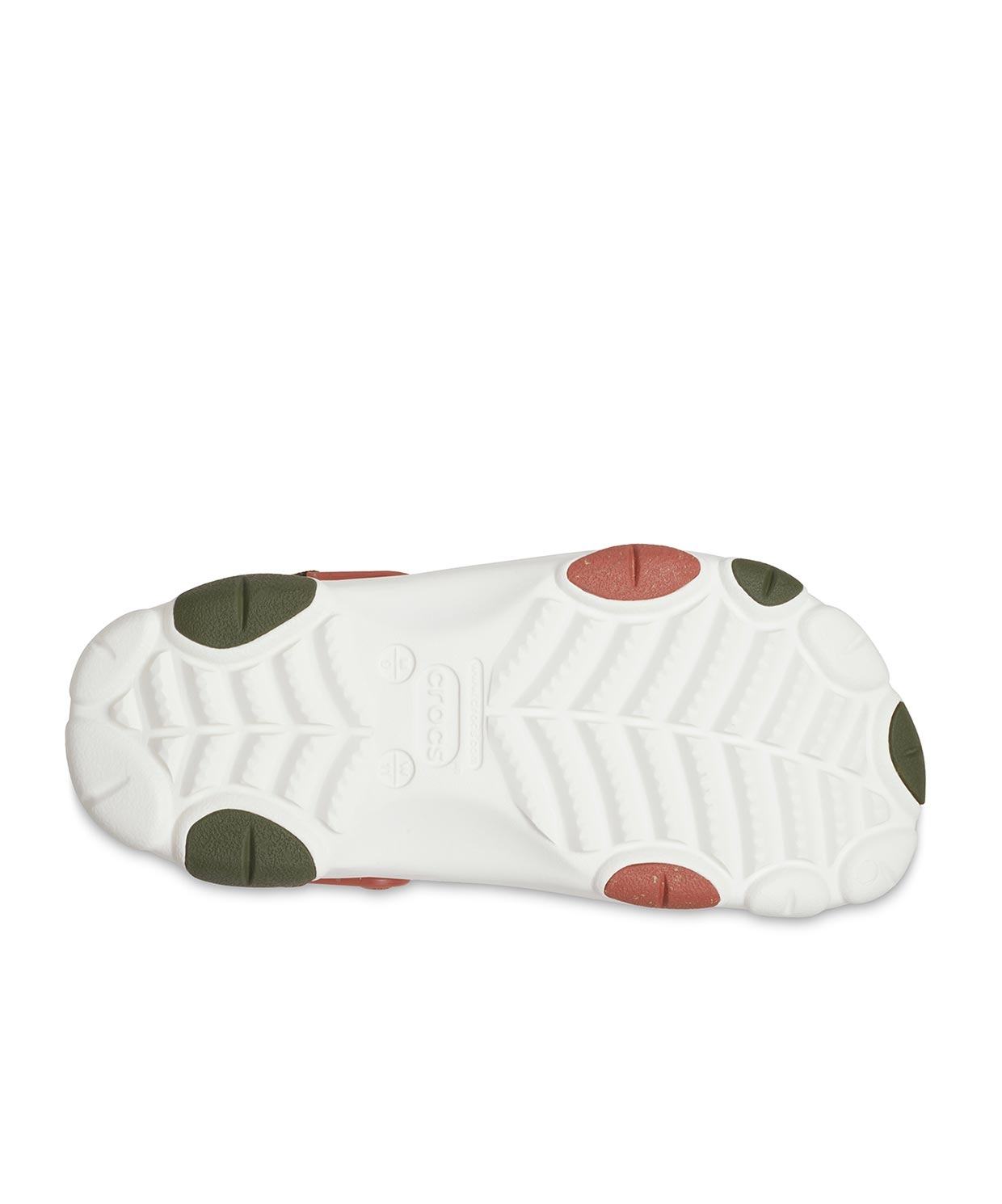 Crocs Classic All Terrain Clog | UNISEX | 206340-0WV | Sneaks Up