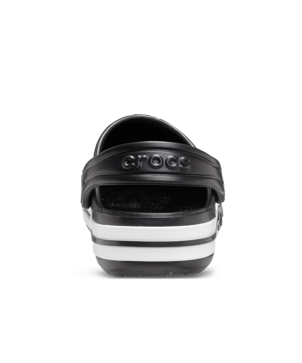 Crocs Bayaband Clog K | ÇOCUK | 207019-001 | Sneaks Up