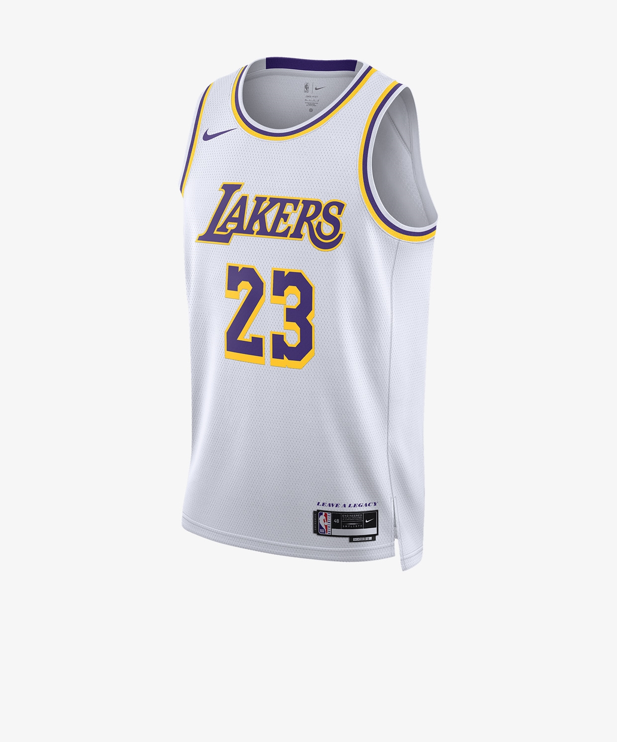 Nike Lal Mnk Df Swgmn Jsy Asc 22 | ERKEK | DN2081-100 | Sneaks Up