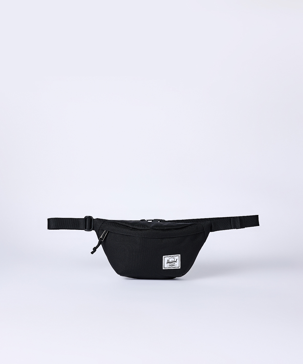 Herschel Classic Hip Pack | UNISEX | 11382-00001-OS-001 | Sneaks Up