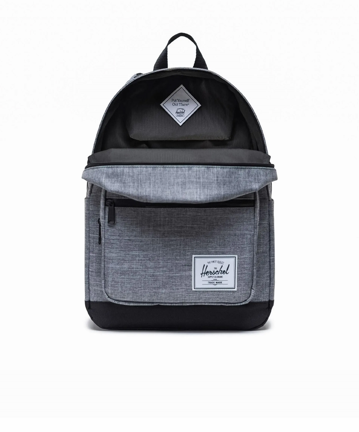 Herschel Pop Quiz Backpack | Unisex | 11405-00919-OS-001 | Sneaks Up