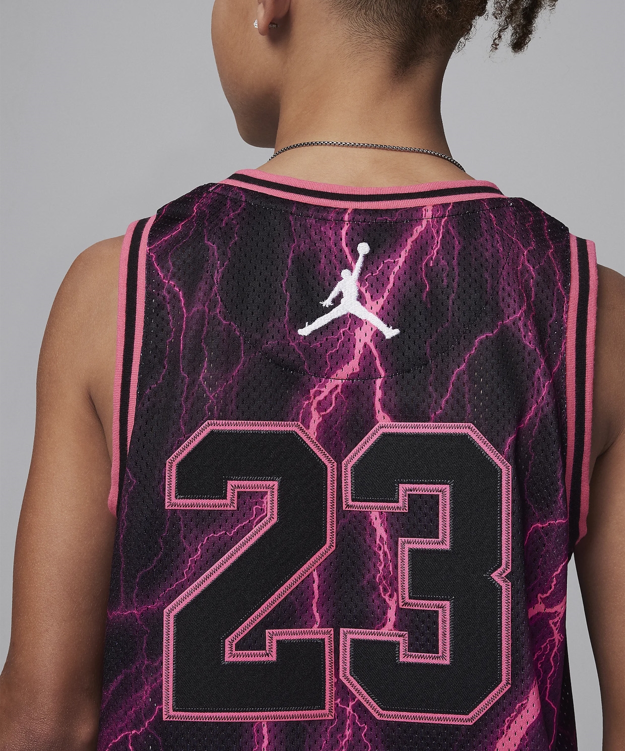 Jordan 23 Printed Jersey | Çocuk | 95C655-K09 | Sneaks Up