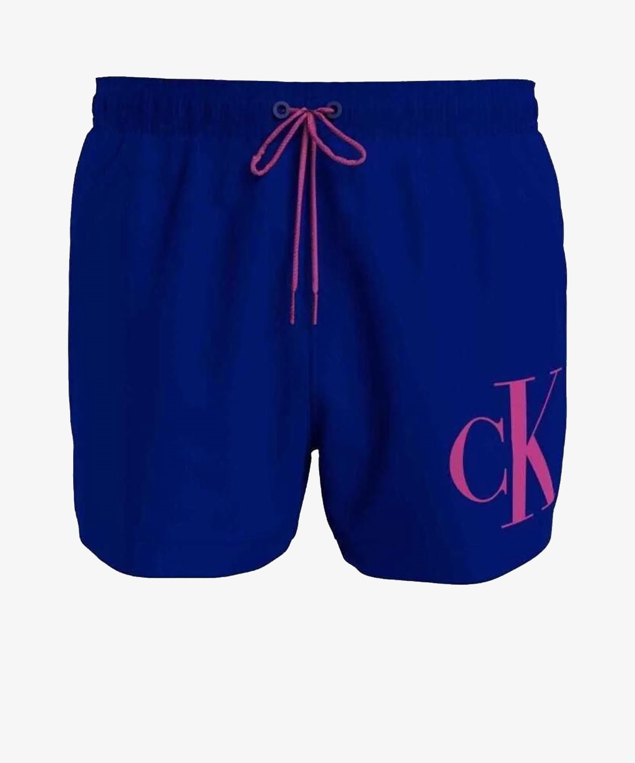 Calvin Klein Swim Trunk | ERKEK | KM0KM00967-C7N | Sneaks Up