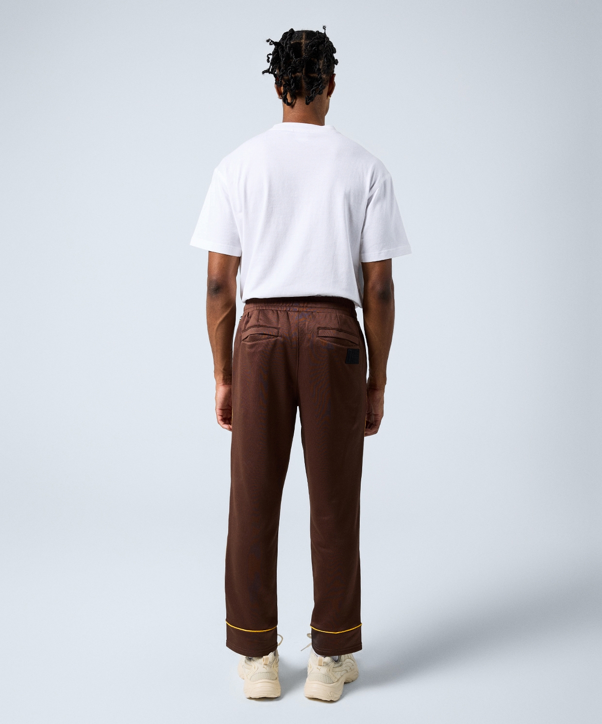 Puma B5 S Trouser | Erkek | 537799-01 | Sneaks Up