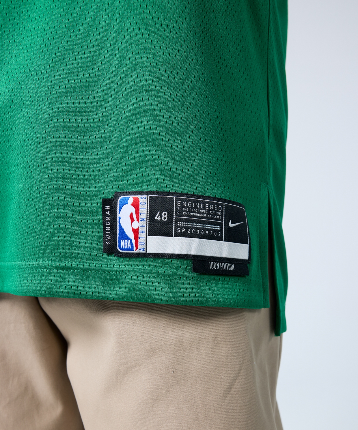 Nike Bos Mnk Df Swgmn Jsy Icn 22 | ERKEK | DN1997-312 | Sneaks Up