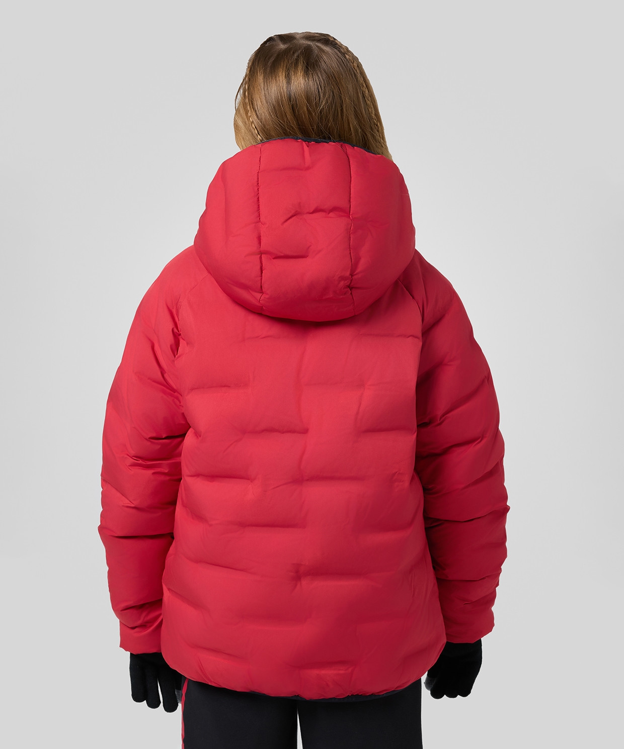 Jordan Welded Puffer Jacket | Çocuk | 95D194-R78 | Sneaks Up