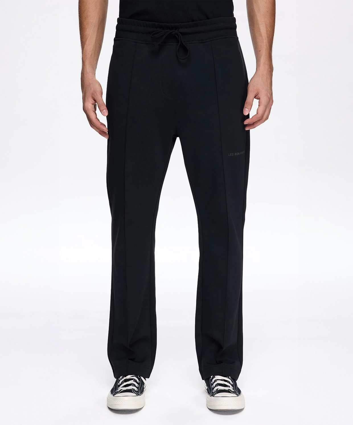 Les Benjamins Classics Sweatpant 408 | Erkek | LB25SSCLAMUSP-408-001 | Sneaks Up